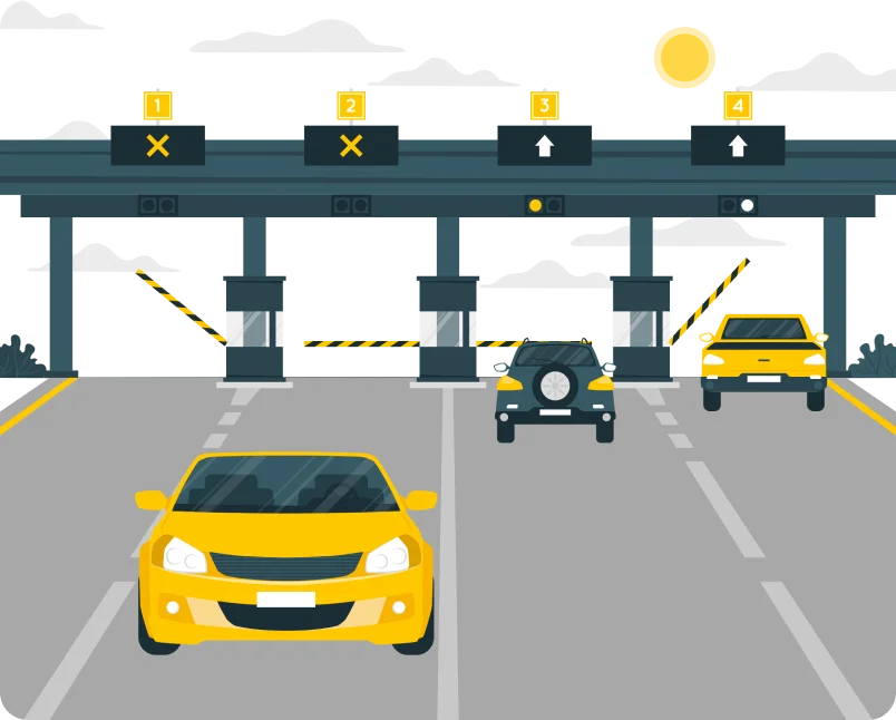 Highway Delite - Homepage